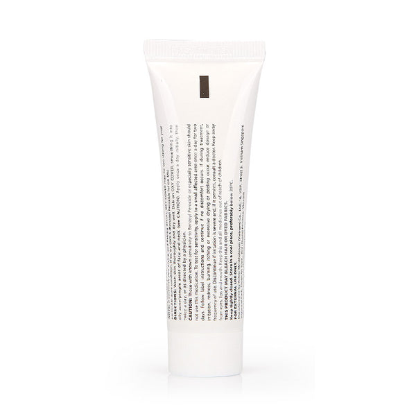 OXY Cover Acne Pimple Medication 25g – Test Store